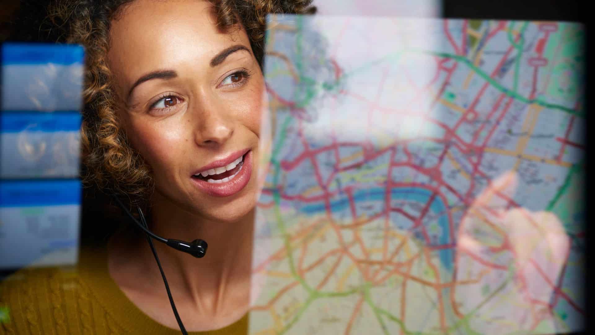 3 Life Hacks to be the Best Dispatcher in 2023