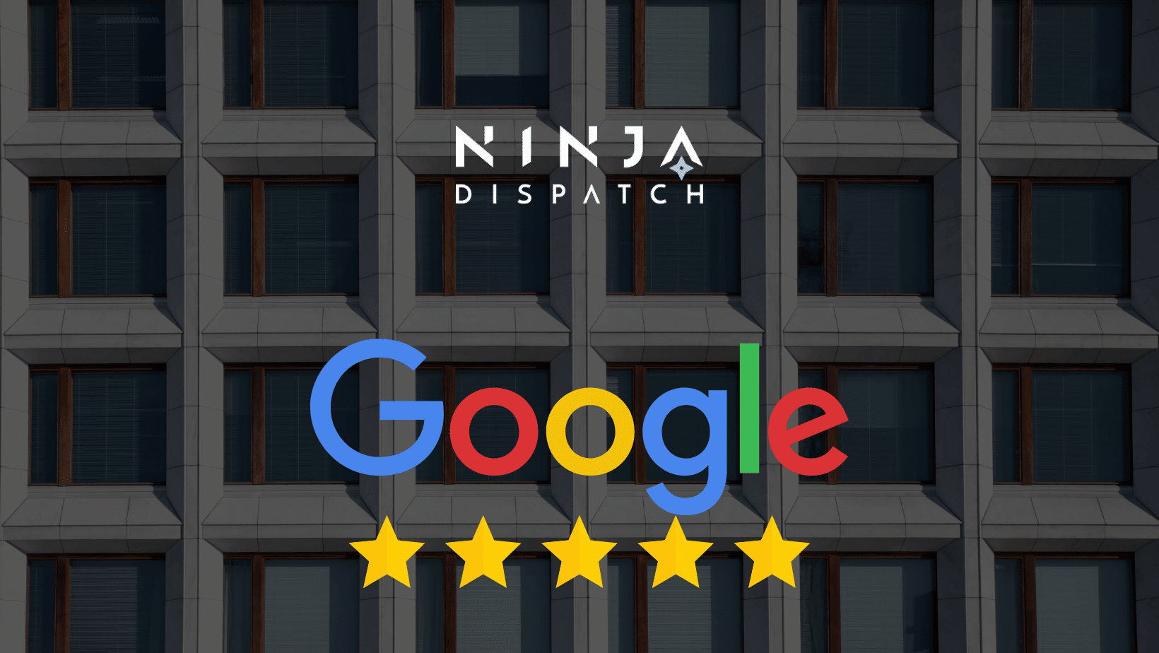 Our Team | Ninja Dispatch