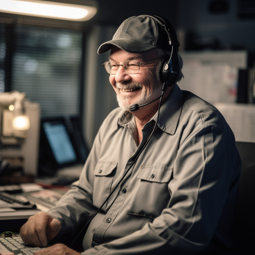 How to Find the Perfect Night Dispatch Service