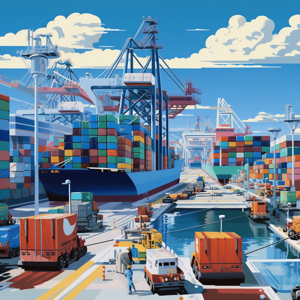 The Role of AI and RPA in Streamlining Truck Dispatch Operations