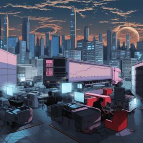 Ninja Dispatch | Professional Dispatching Services