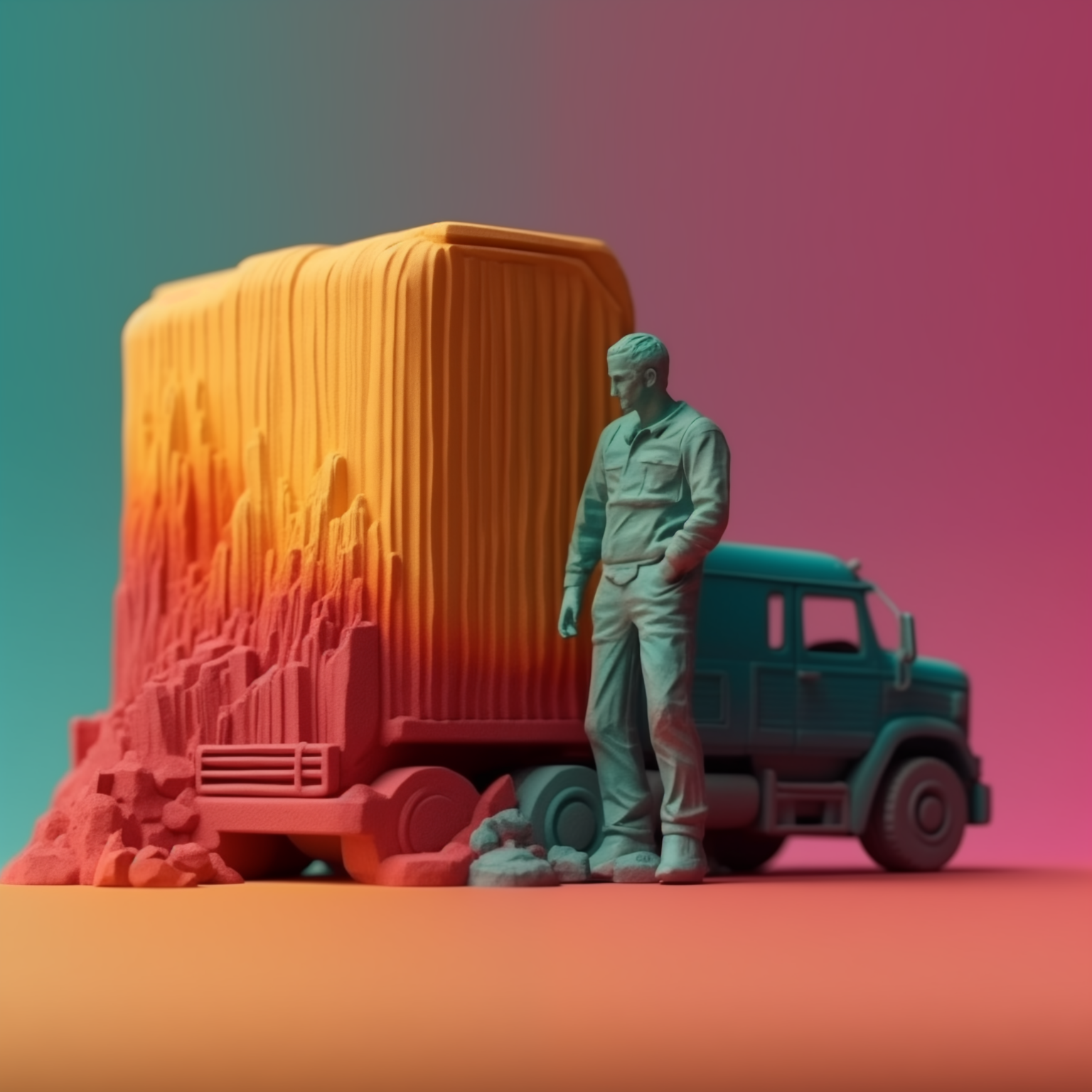 Future of Dispatching: AI and Route Optimization for 24/7 Services