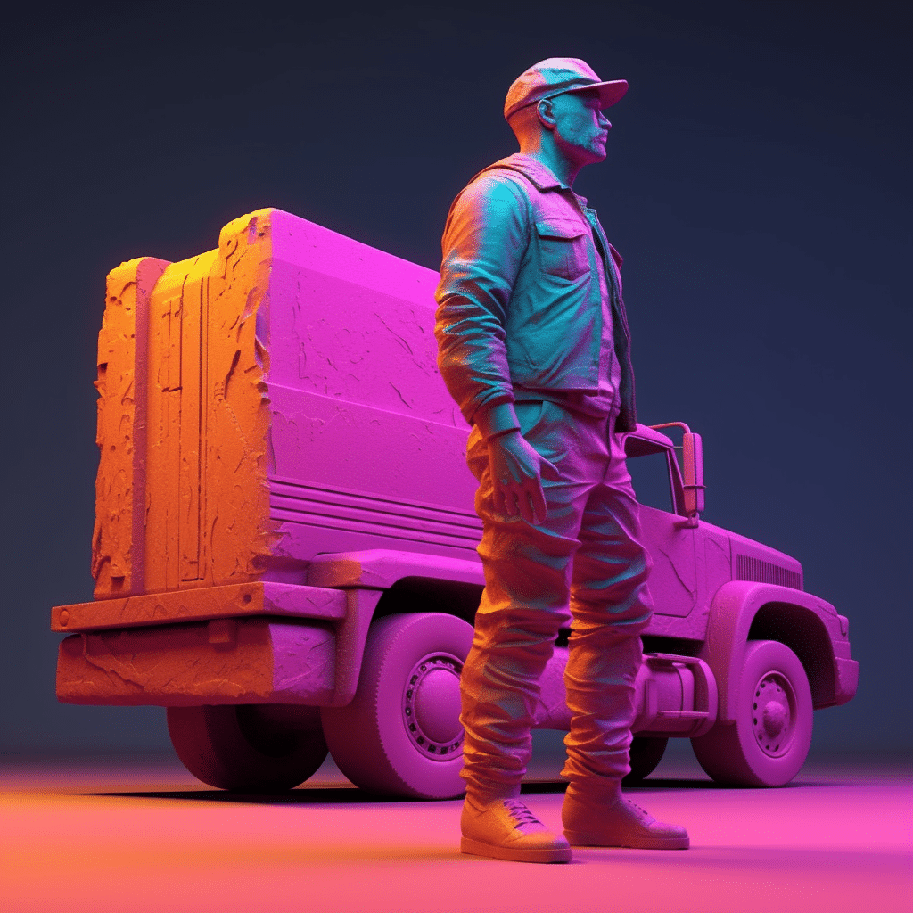 Future of Dispatching: AI and Route Optimization for 24/7 Services