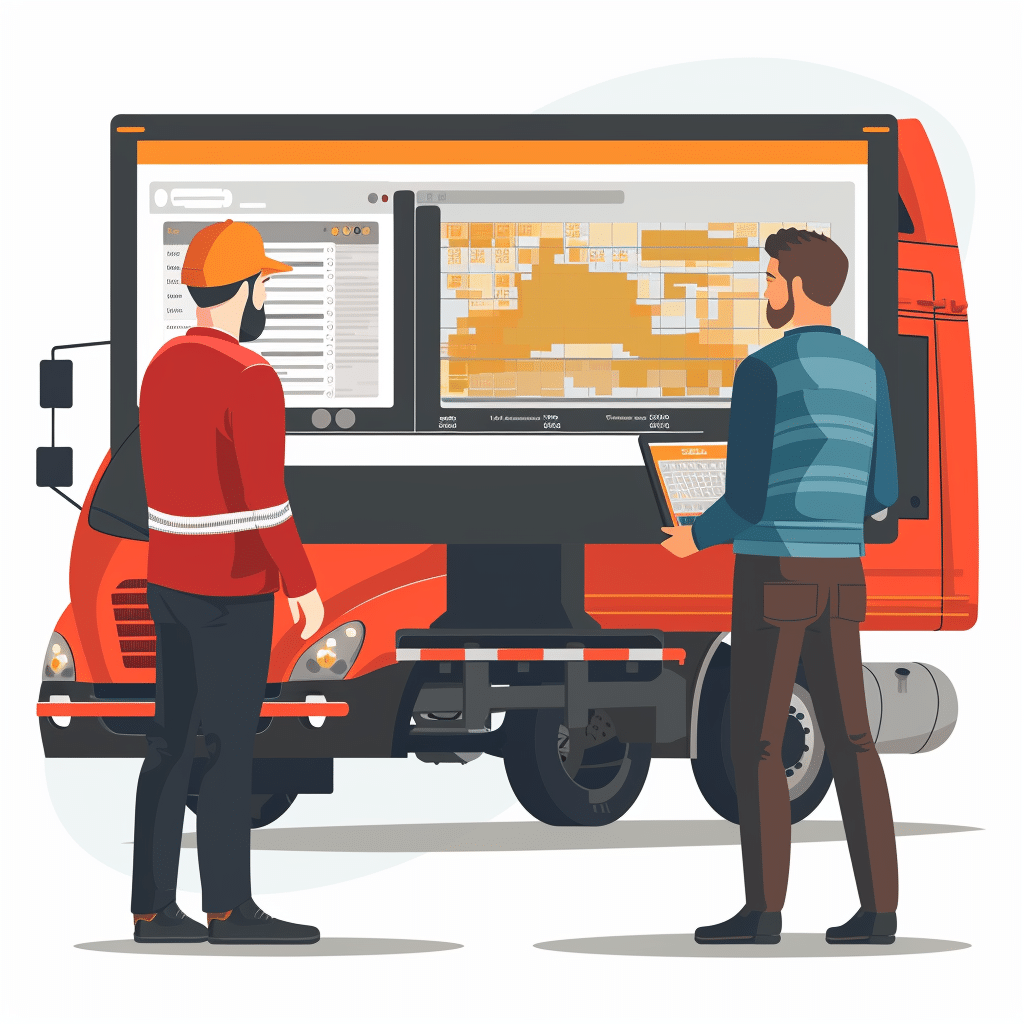 The Step-by-Step Guide to Outsourcing Truck Dispatch