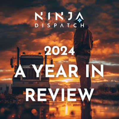 Ninja Dispatch | Truck Dispatch Outsourcing