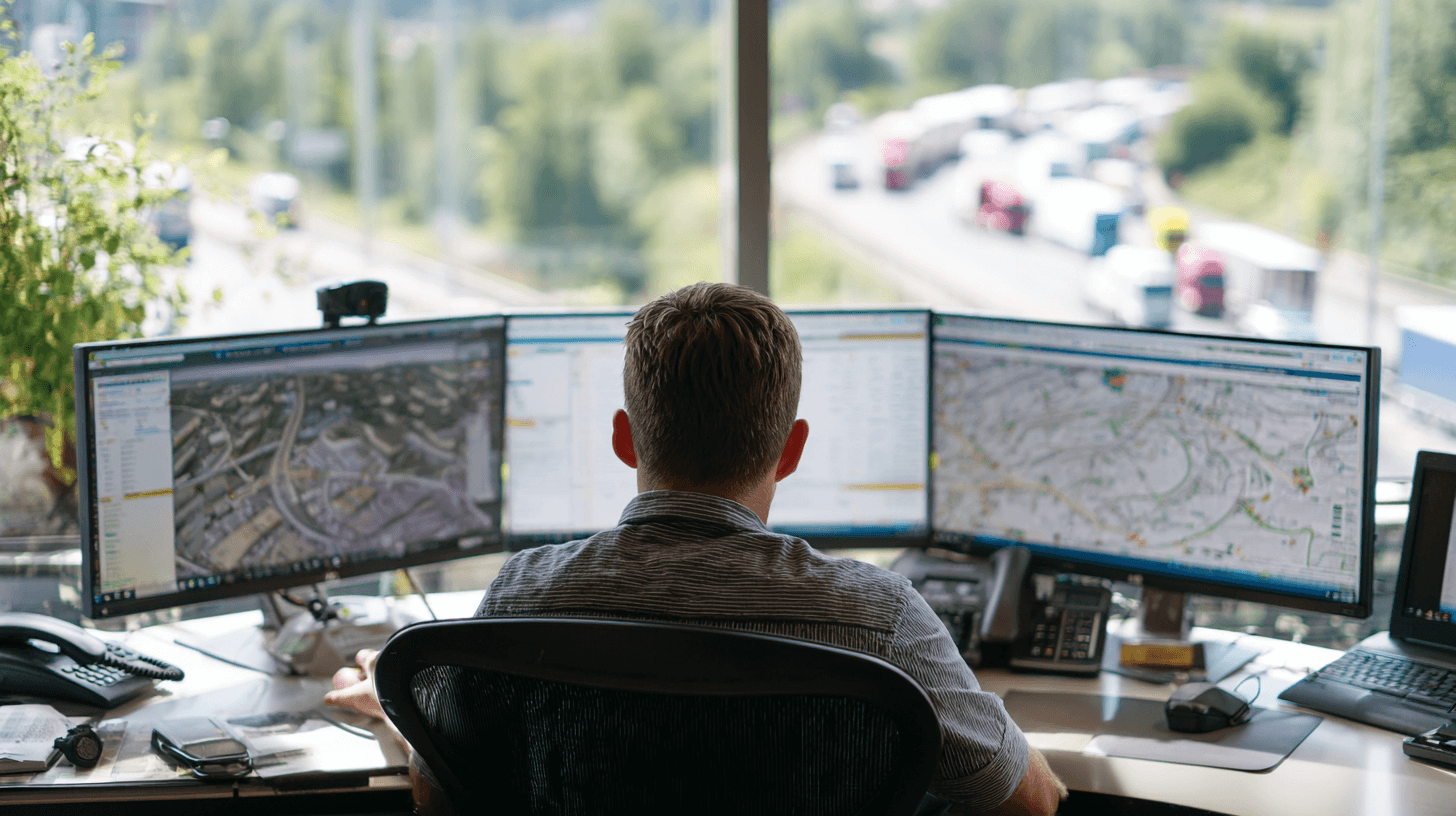 24/7 Essential McLeod Dispatcher for After-Hours Night Support